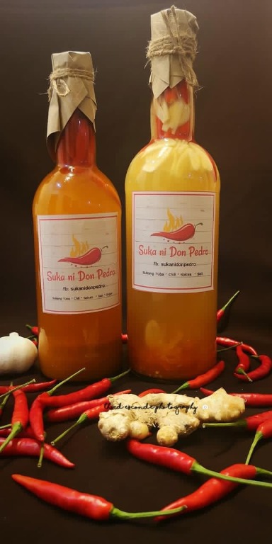 Suka ni Don Pedro, Food & Drinks, Spice & Seasoning on Carousell