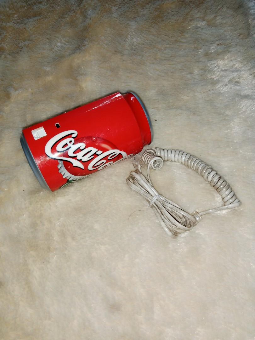 Telephone Coca-Cola, Barang Yang Dicari di Carousell