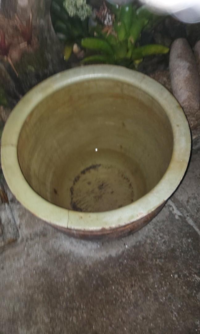 Tempayan naga (a), Hobbies & Toys, Collectibles & Memorabilia, Vintage ...