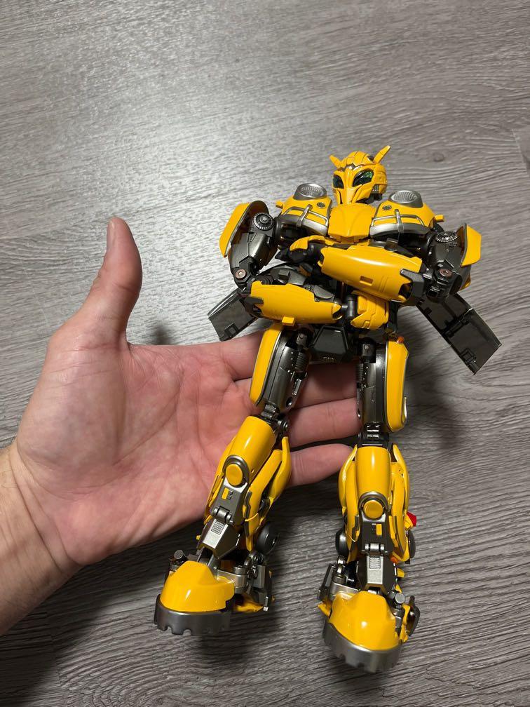 Transformer 3rd parties Bumblebee GE -01, Hobbies & Toys, Toys & Games ...