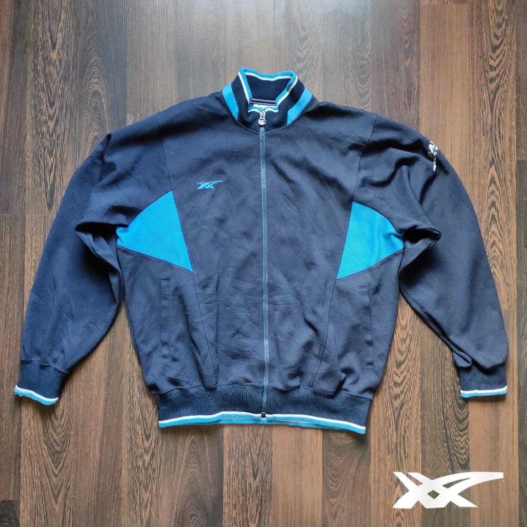 VINTAGE CLASSIC ASICS TIGER JAPAN | Retro Track Jacket, Men's Fashion ...
