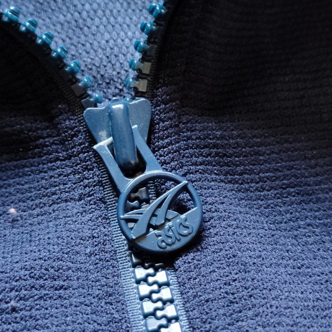 VINTAGE CLASSIC ASICS TIGER JAPAN | Retro Track Jacket, Men's Fashion ...
