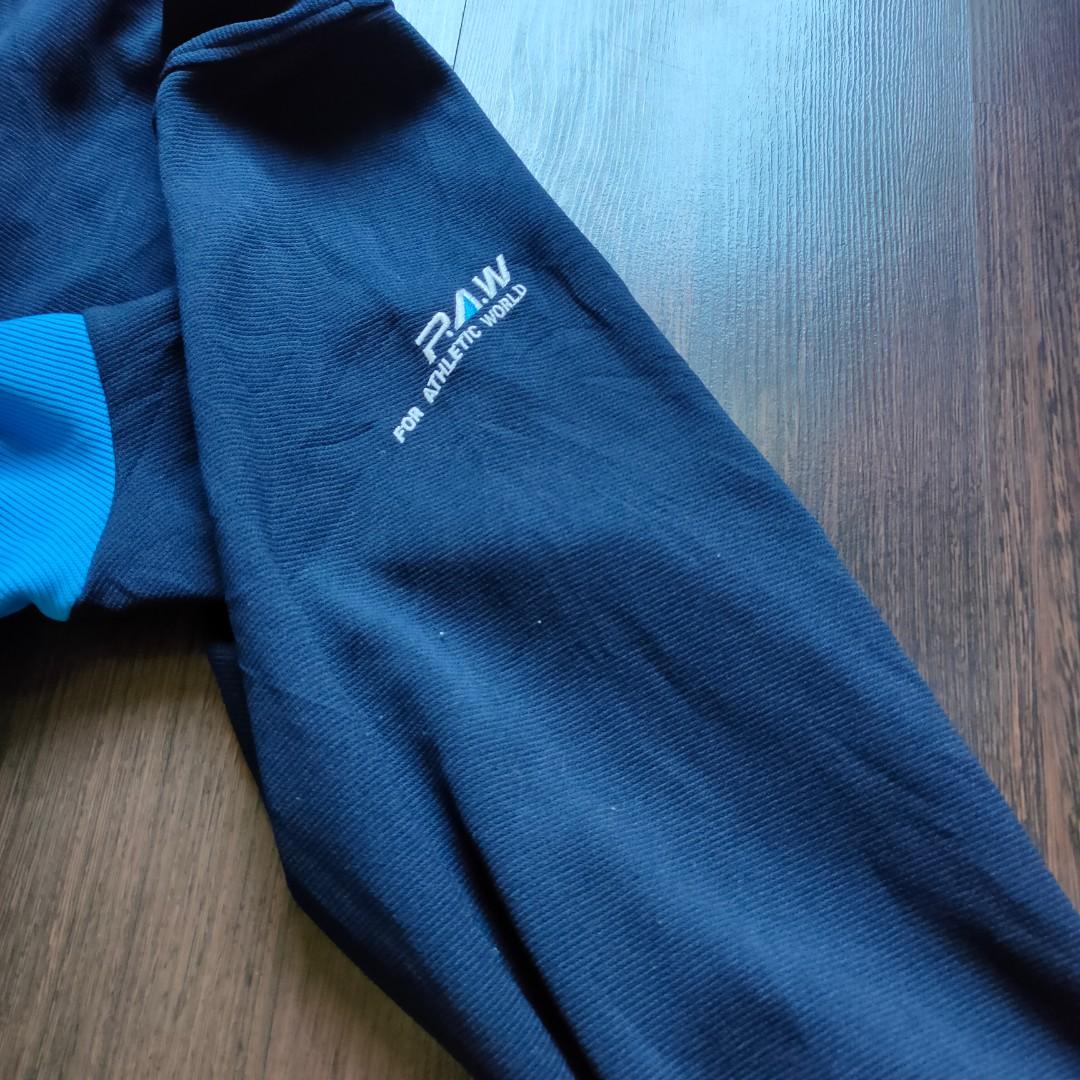 VINTAGE CLASSIC ASICS TIGER JAPAN | Retro Track Jacket, Men's Fashion ...