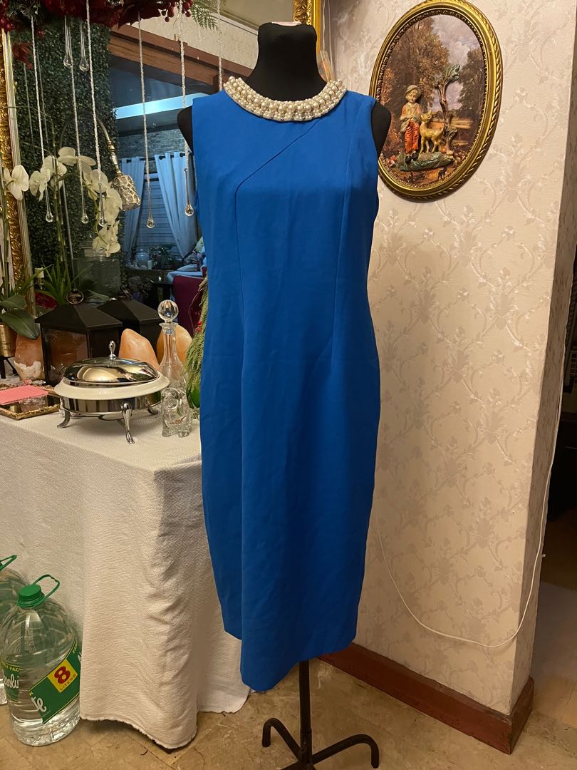 West End Dress, Women's Fashion, Dresses & Sets, Dresses on Carousell