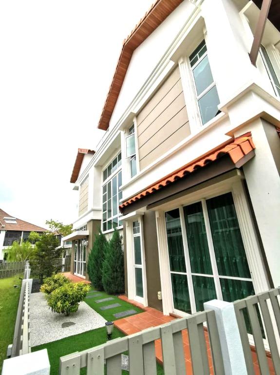 [WTS] Bungalow Setia Marina 2 Setia Eco Glades, Property, For Sale on ...