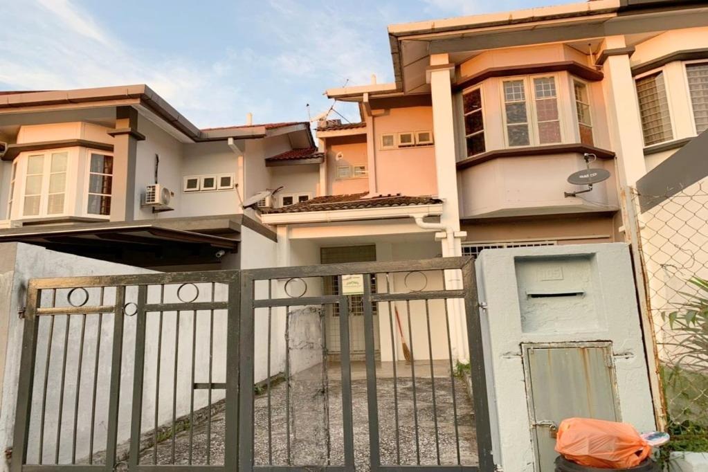 [WTS] Double Storey USJ 12 Subang Jaya Summit USJ SUNWAY, Property, For ...