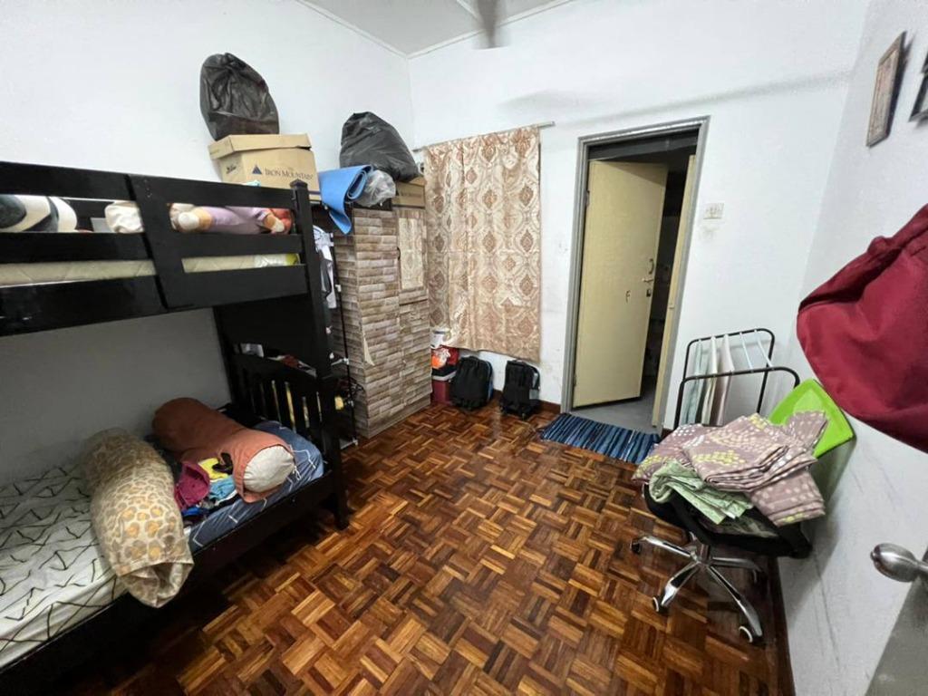 [WTS] Double Storey USJ 12 Subang Jaya Summit USJ SUNWAY, Property, For Sale on Carousell