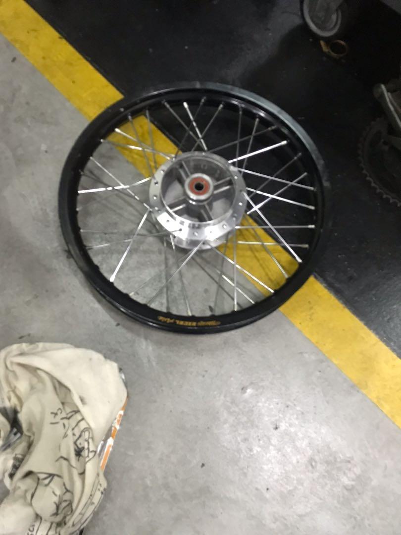 Re- string ( string lidi ) Yamaha 125z , sniper , wave , rxz,Honda rs ...