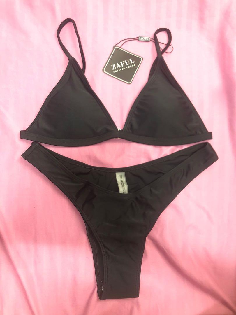 ZAPUL Swimsuit, Women's Fashion, Swimwear, Bikinis & Swimsuits on Carousell