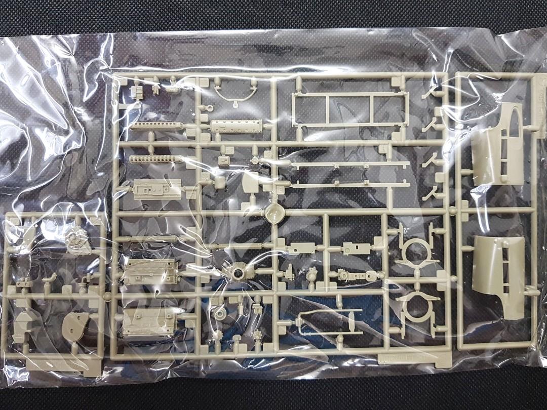 1/48 #JX2 Hasegawa German Luftwaffe Fighter Focke Wulf Ta152H-1 'JG301 ...