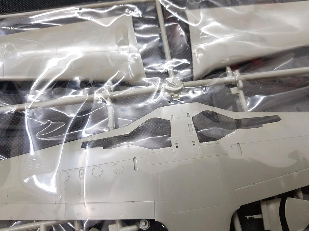 1/48 #JX2 Hasegawa German Luftwaffe Fighter Focke Wulf Ta152H-1 'JG301 ...