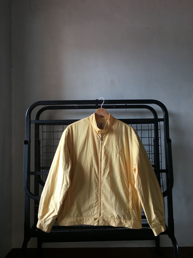 Sk Jacket , Men's Fashion, Coats, Jackets and Outerwear on Carousell