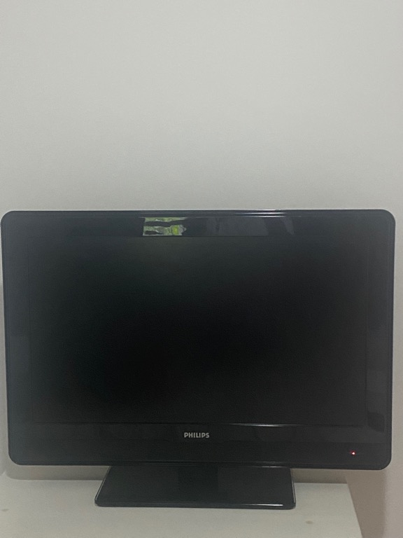 31inch Philips TV, TV & Home Appliances, TV & Entertainment, TV on ...