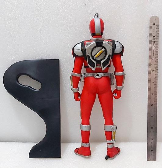 幪面超人 555 Faiz Final Form 大膠 12吋（請留意內容）, 興趣及遊戲, 玩具 & 遊戲類 - Carousell