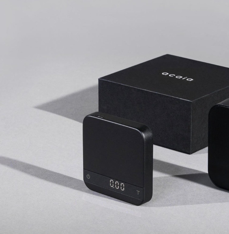 acaia | PYXIS scale, 傢俬＆家居, 浴室、廚房用品配件 - Carousell