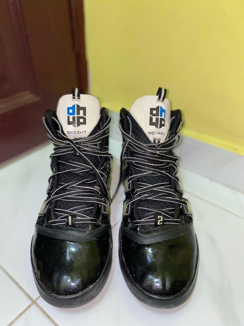 Adidas X Adipower Howard size 11.5uk, Men's Fashion, Footwear, Sneakers ...