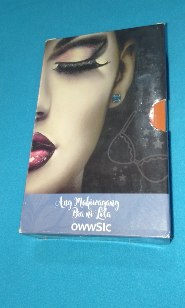 OWWSIC Wattpad Books Set completed preloved, Hobbies & Toys, Books ...