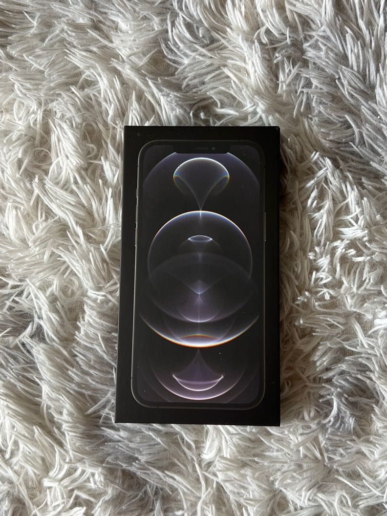 Apple iPhone 12 ProMax 256, Mobile Phones & Gadgets, Mobile Phones ...