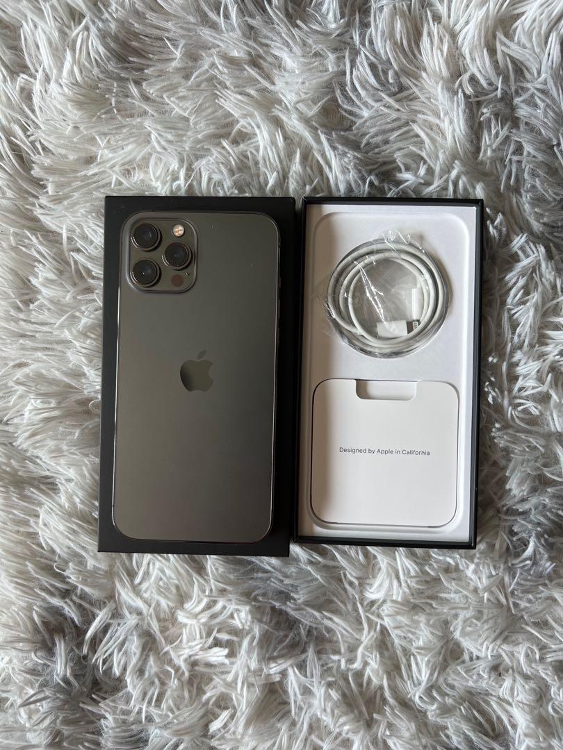 Apple iPhone 12 ProMax 256, Mobile Phones & Gadgets, Mobile Phones ...