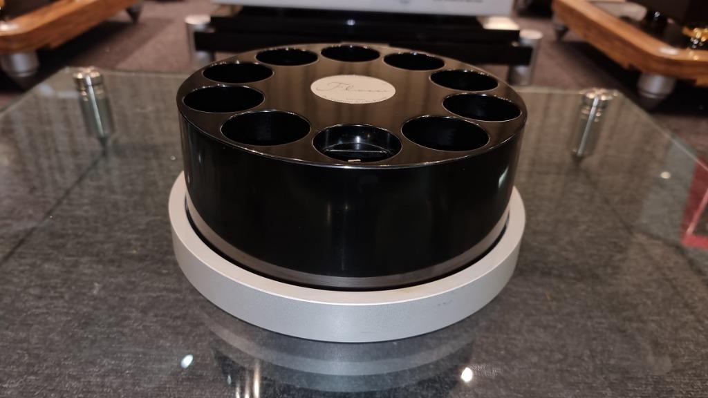 Argento Audio Flow Power Distributor, Audio, Other Audio Equipment on ...