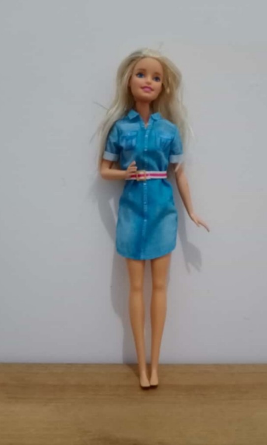 Barbie mattel, Bayi & Anak, Lainnya di Carousell