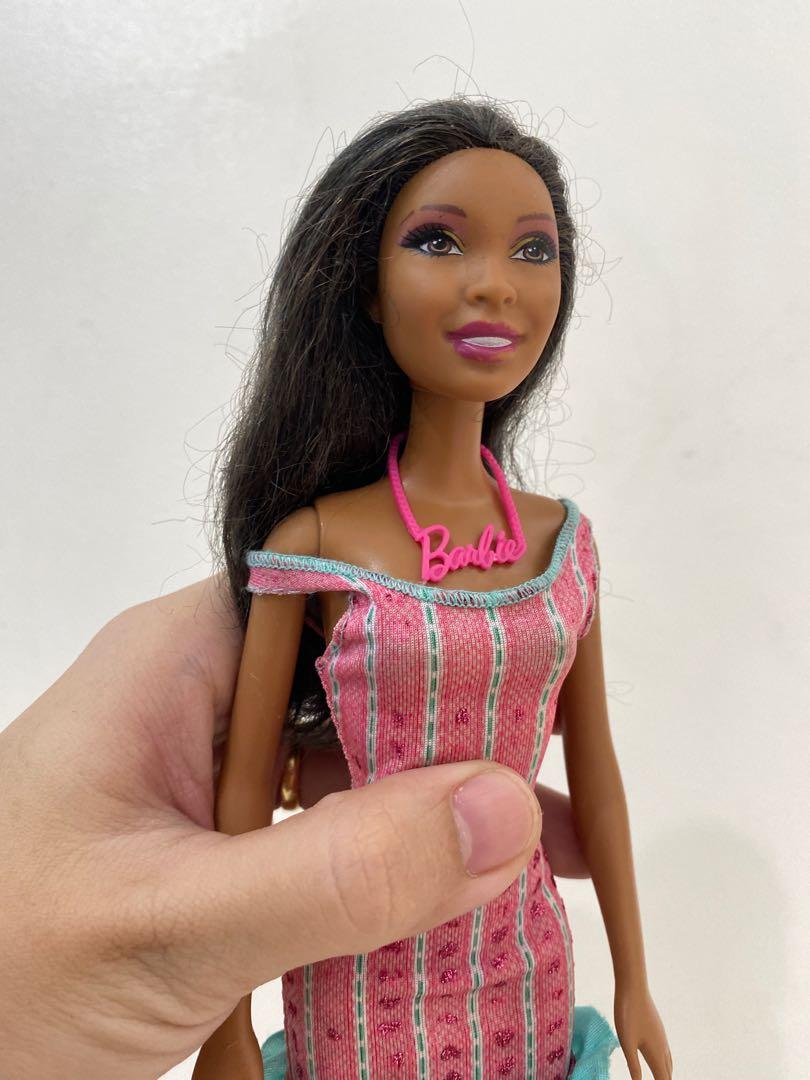 Barbie Nikki, Hobbies & Toys, Toys & Games on Carousell