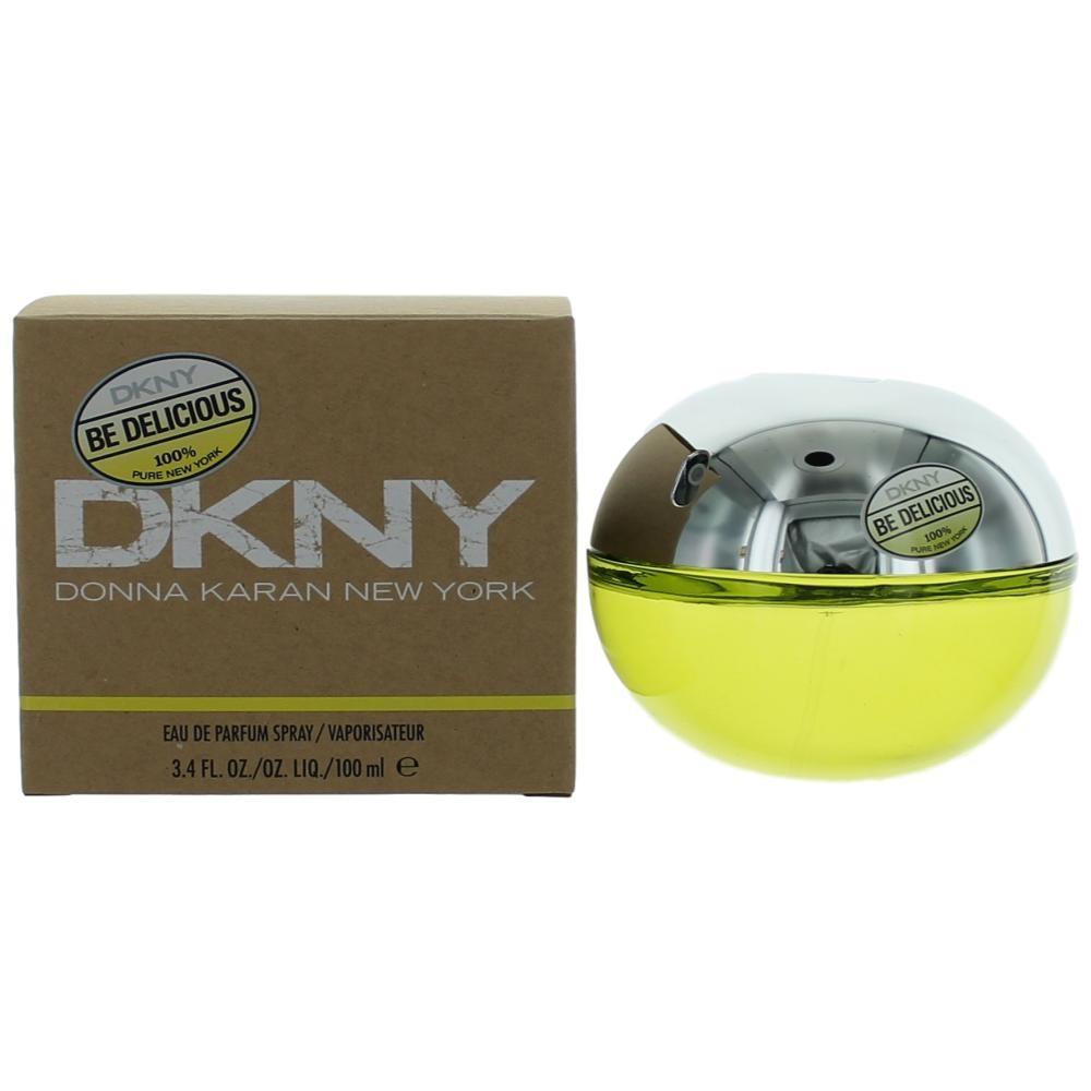 Be Delicious by DKNY, Beauty & Personal Care, Fragrance & Deodorants on ...