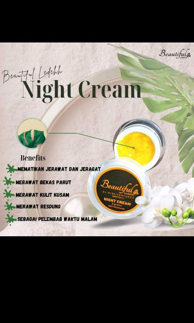Beautiful Ledeh Skincare, Beauty & Personal Care, Face, Face Care on ...