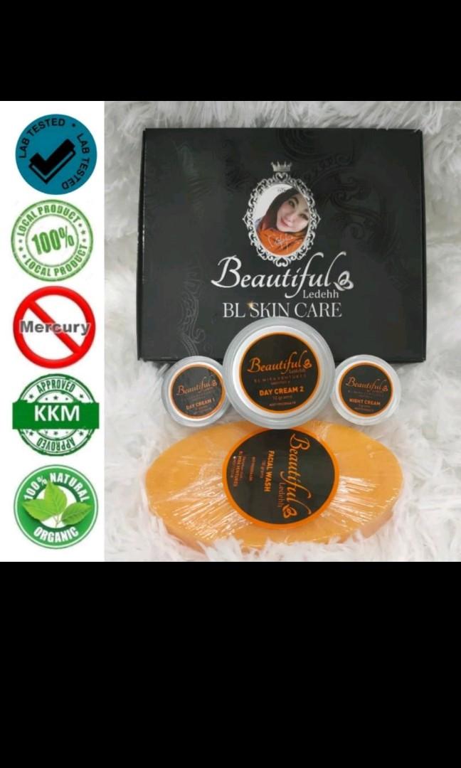 Beautiful Ledeh Skincare, Beauty & Personal Care, Face, Face Care on ...