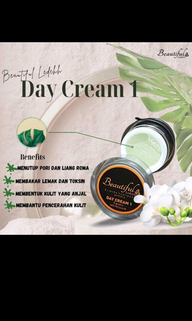 Beautiful Ledeh Skincare, Beauty & Personal Care, Face, Face Care on ...