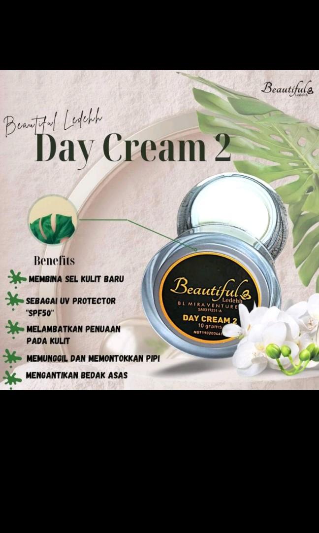 Beautiful Ledeh Skincare, Beauty & Personal Care, Face, Face Care on ...