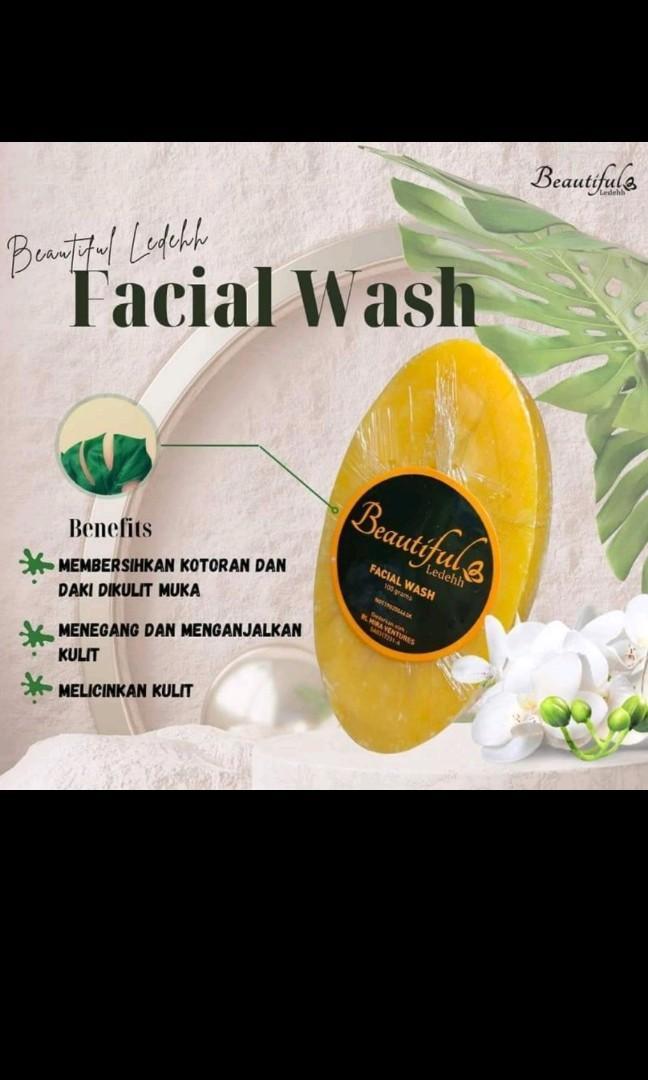 Beautiful Ledeh Skincare, Beauty & Personal Care, Face, Face Care on ...