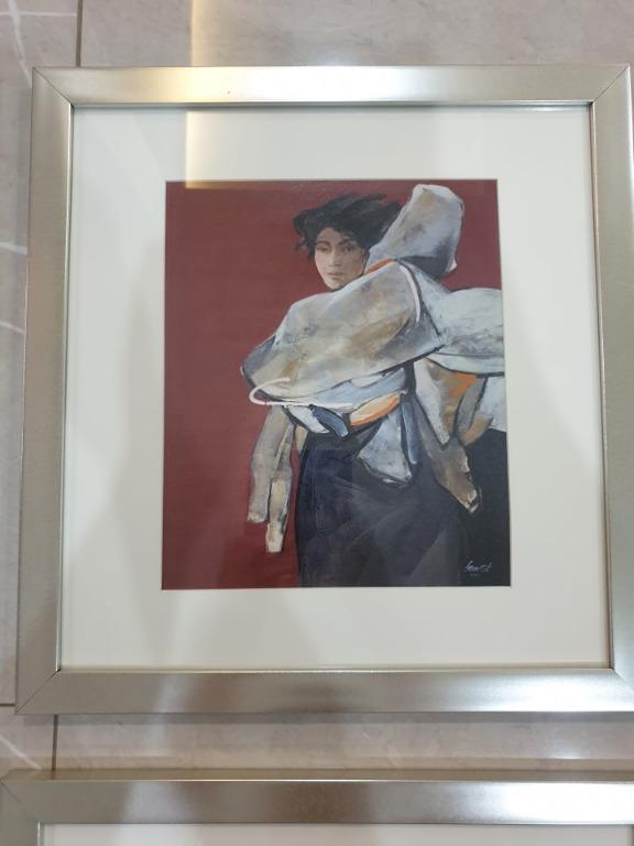 BenCab Offset Lithograph Museum Prints from 2019 ben cab limited ...