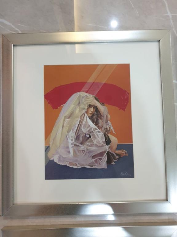 BenCab Offset Lithograph Museum Prints from 2019 ben cab limited ...