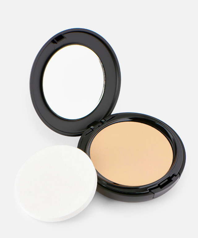 BH Studio Pro Matte Finish Pressed Powder, Beauty & Personal Care, Face ...