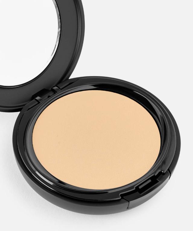 BH Studio Pro Matte Finish Pressed Powder, Beauty & Personal Care, Face ...