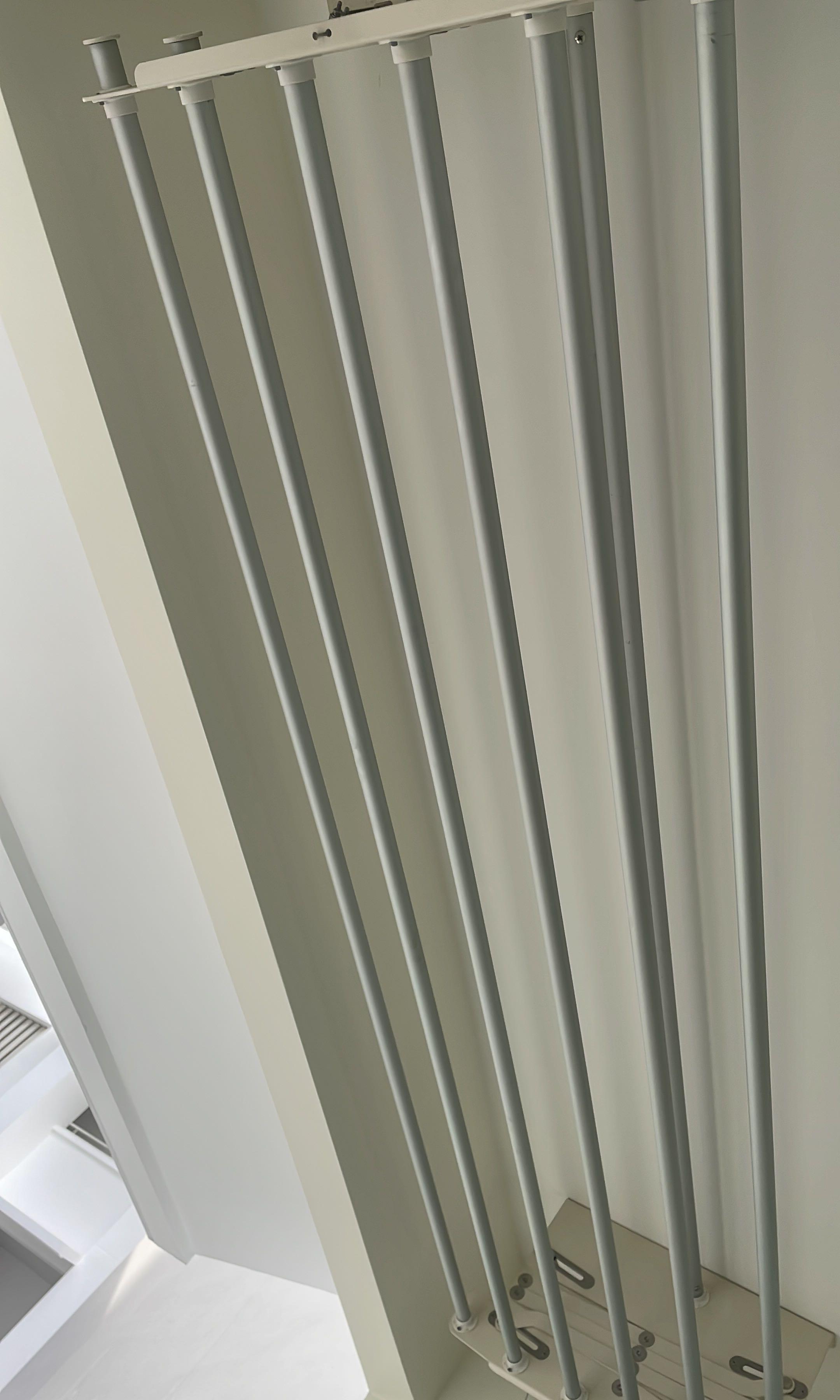 BN BTO Laundry Rack, Furniture & Home Living, Bathroom & Kitchen ...