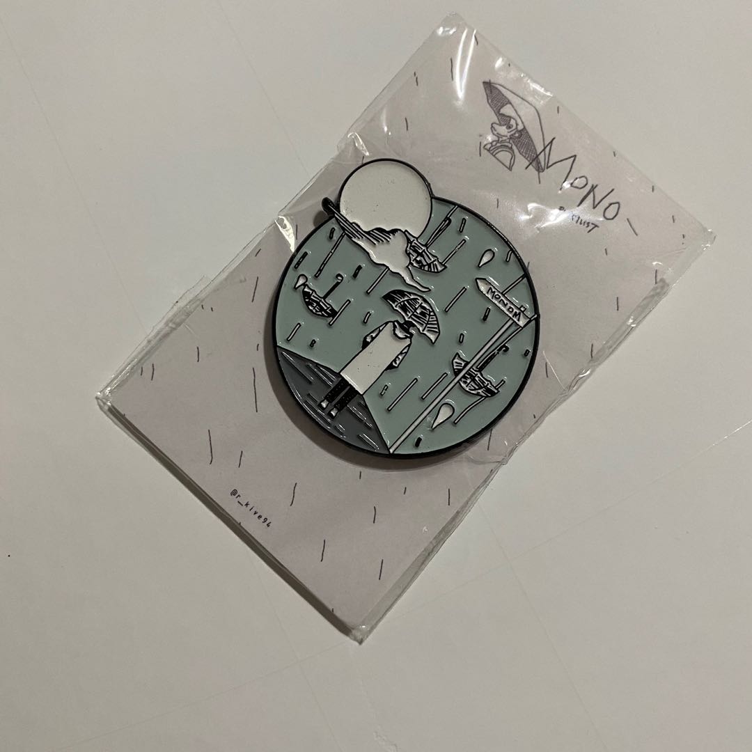 Bts Enamel Pins - mono, persona, boy meets evil, Hobbies & Toys ...