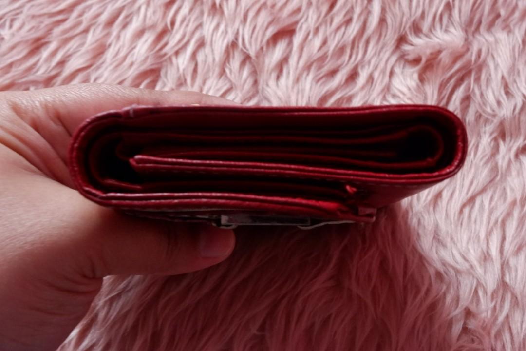 Cac Fair Wallet, Women's Fashion, Bags & Wallets, Wallets & Card ...