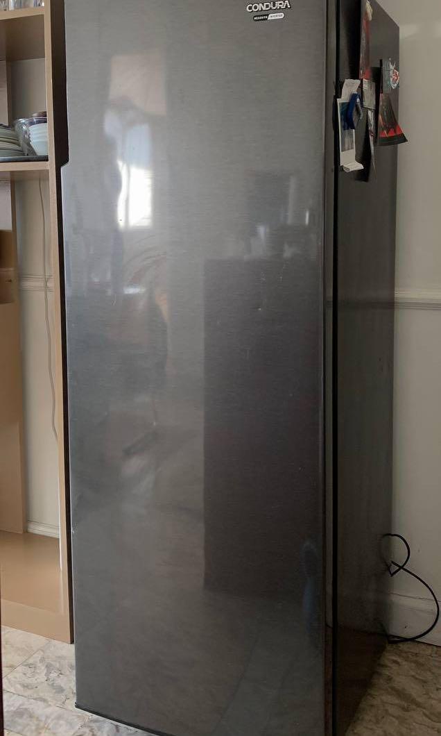 Condura Inverter Single Door (CSD700SAi), TV & Home Appliances, Kitchen ...
