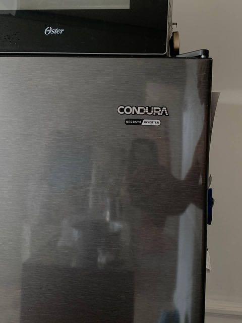 Condura Inverter Single Door (CSD700SAi), TV & Home Appliances, Kitchen ...
