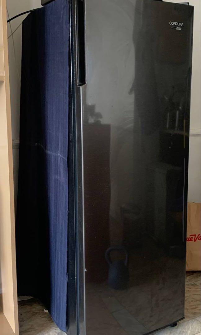 Condura Inverter Single Door (CSD700SAi), TV & Home Appliances, Kitchen ...