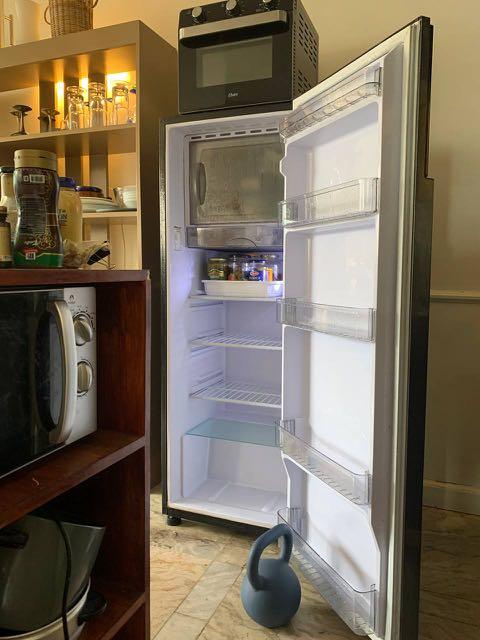 Condura Inverter Single Door (CSD700SAi), TV & Home Appliances, Kitchen ...