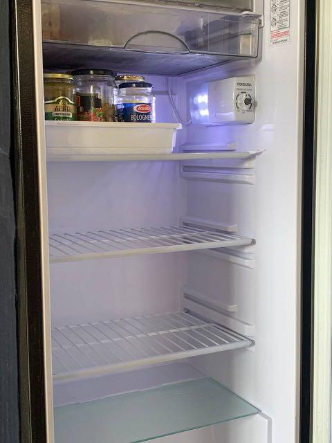 Condura Inverter Single Door (CSD700SAi), TV & Home Appliances, Kitchen ...