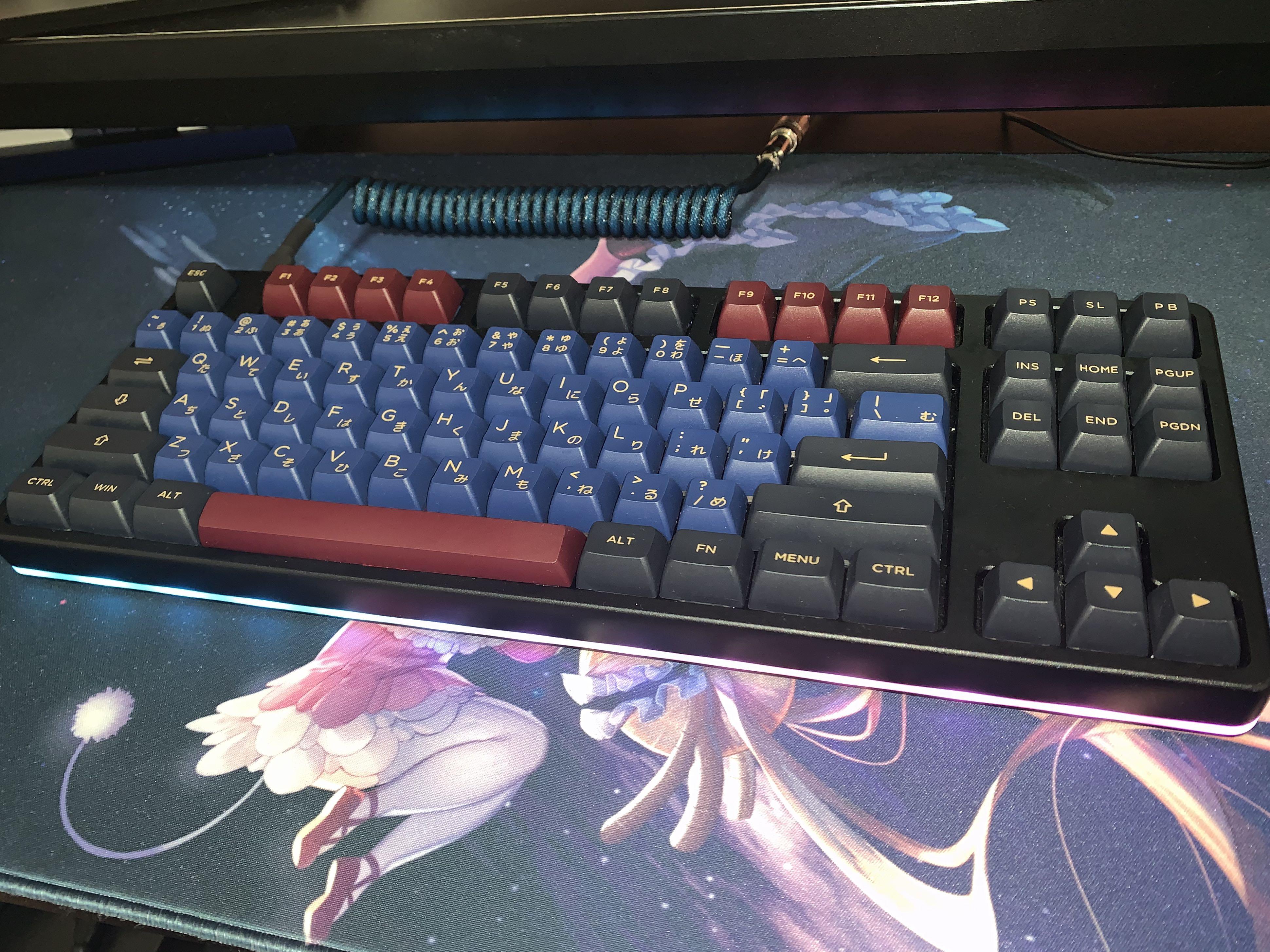 Custom mechanical keyboard building / modding service, Computers & Tech ...