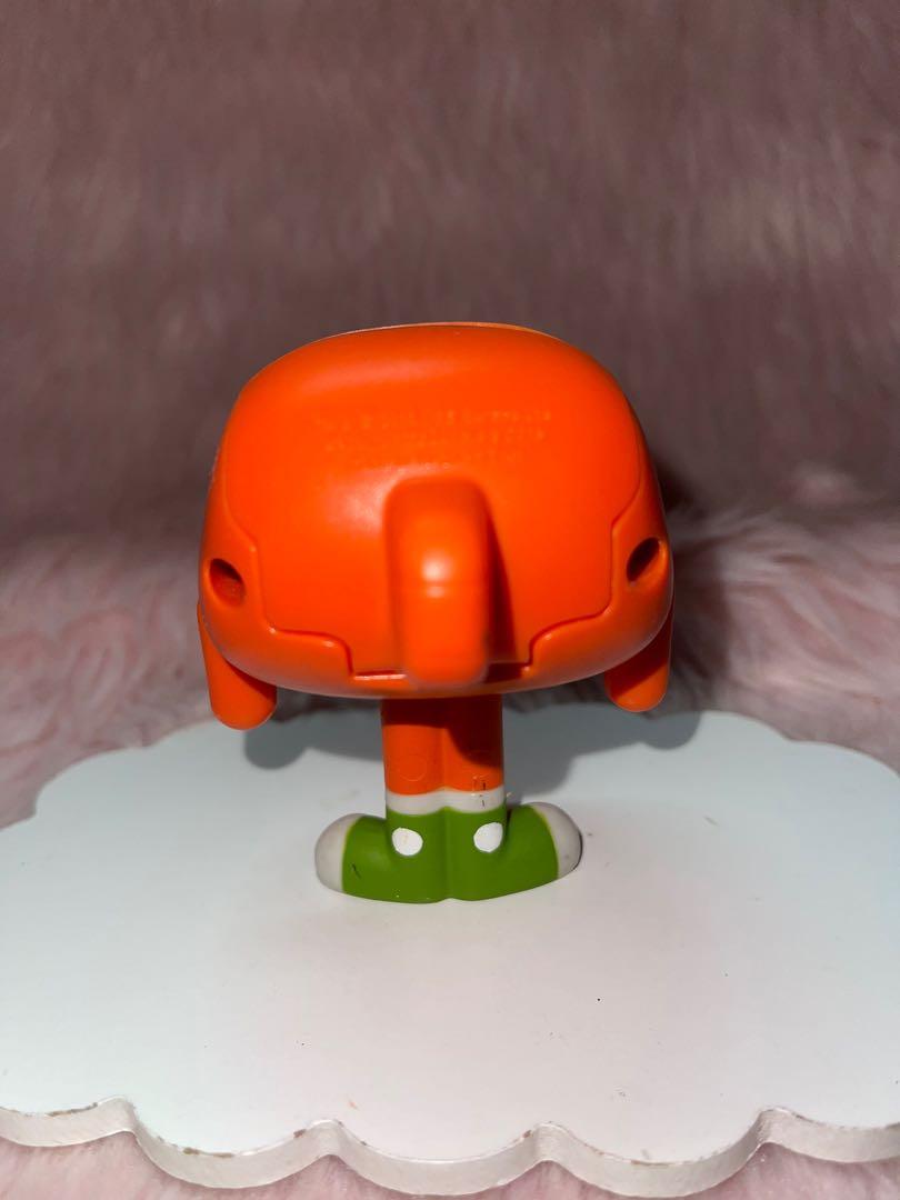 Darwin The Amazing World of Gumball 2018 UK Mcdonald’s toy, Hobbies ...
