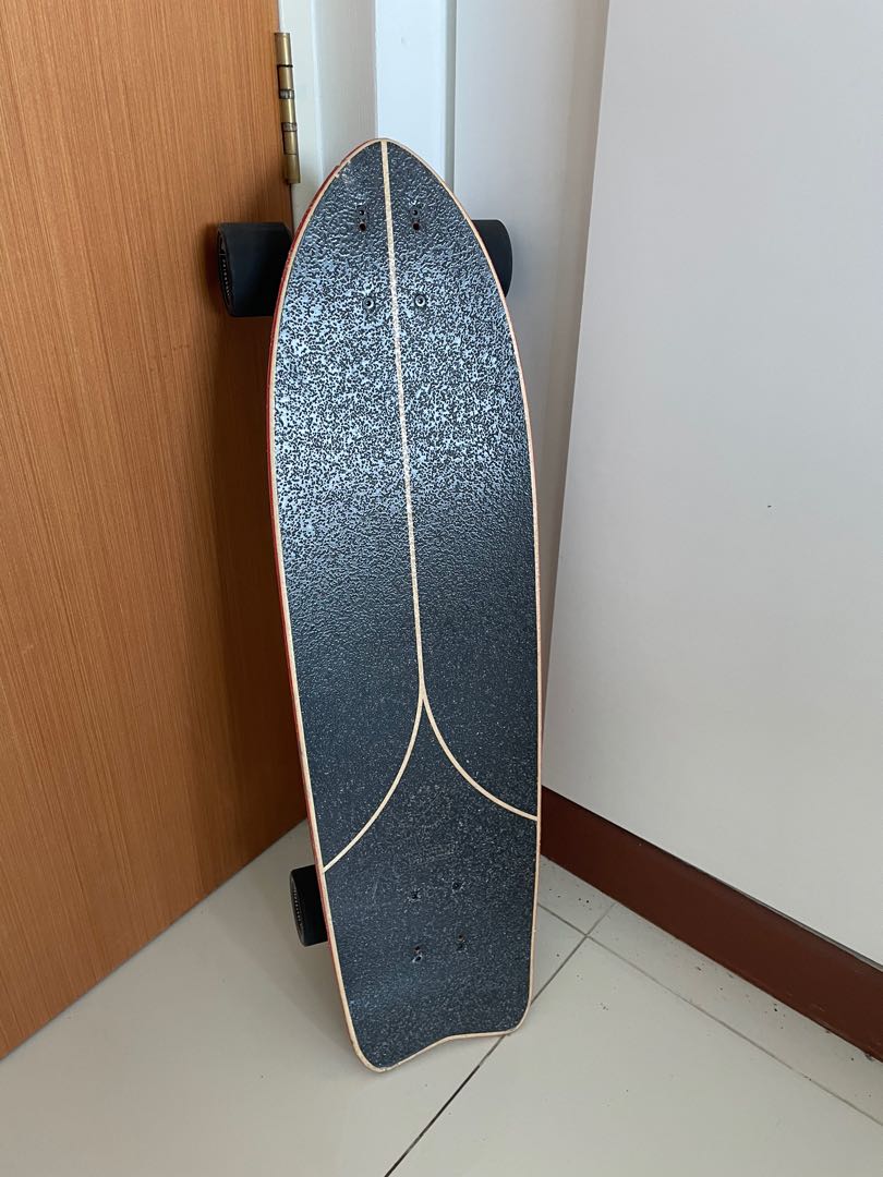 Decathlon Oxelo Fish 500, Sports Equipment, Sports & Games, Skates ...