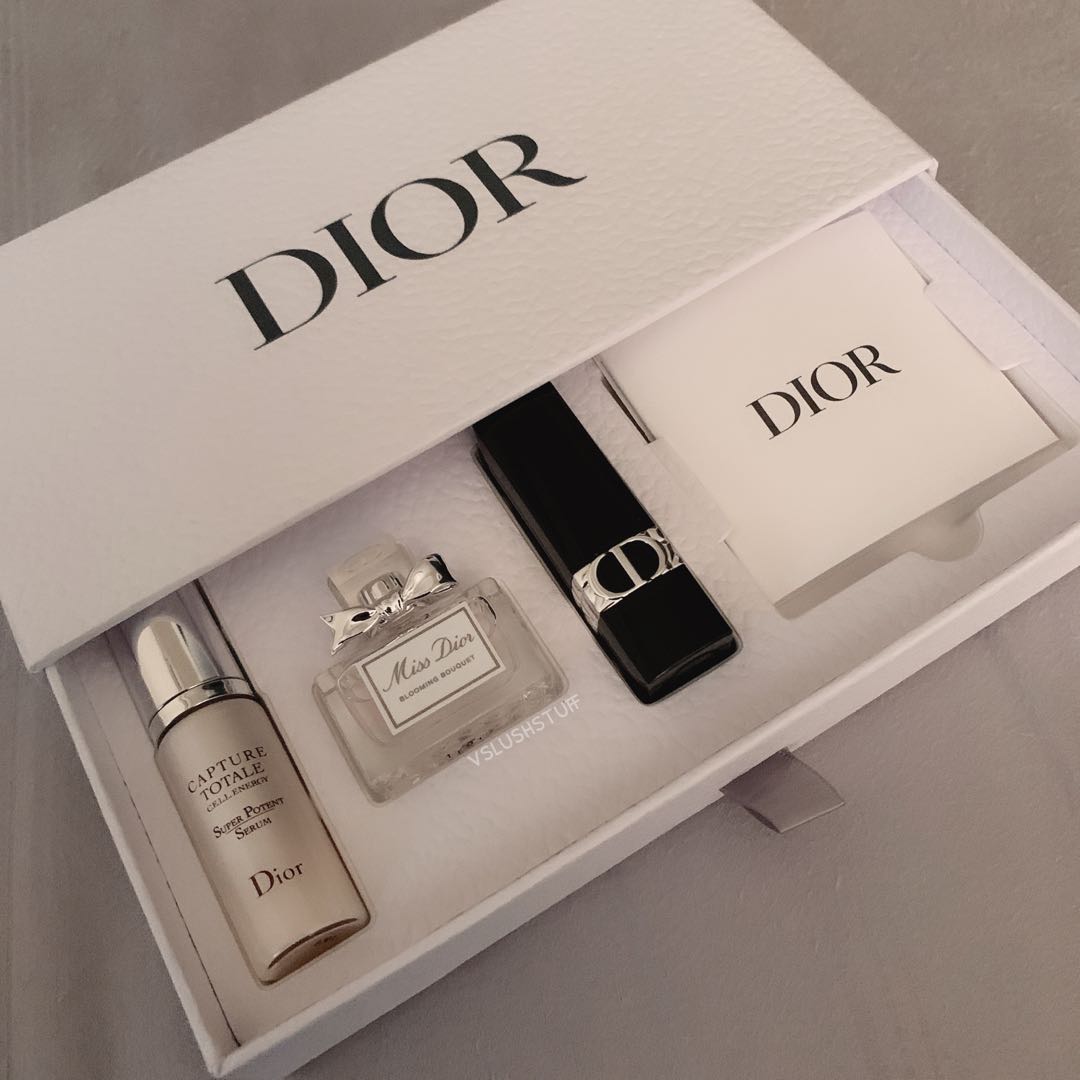 Dior Beauty Set, Beauty & Personal Care, Fragrance & Deodorants on ...