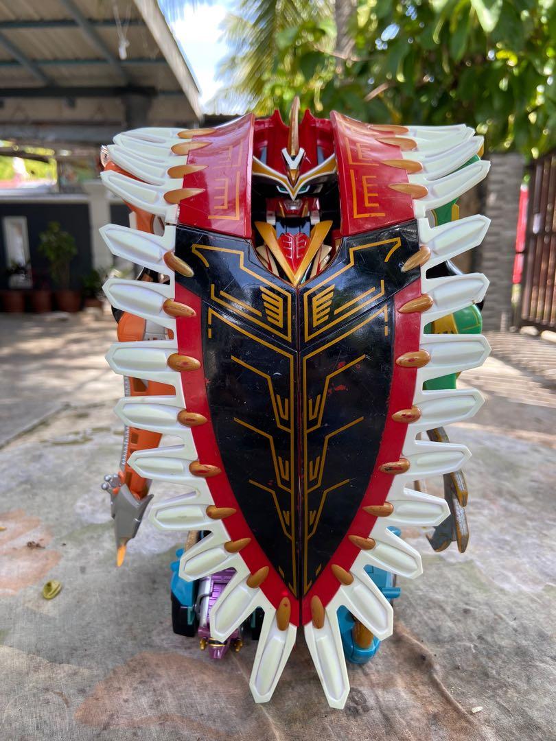 Dx Gao Icarus on Carousell