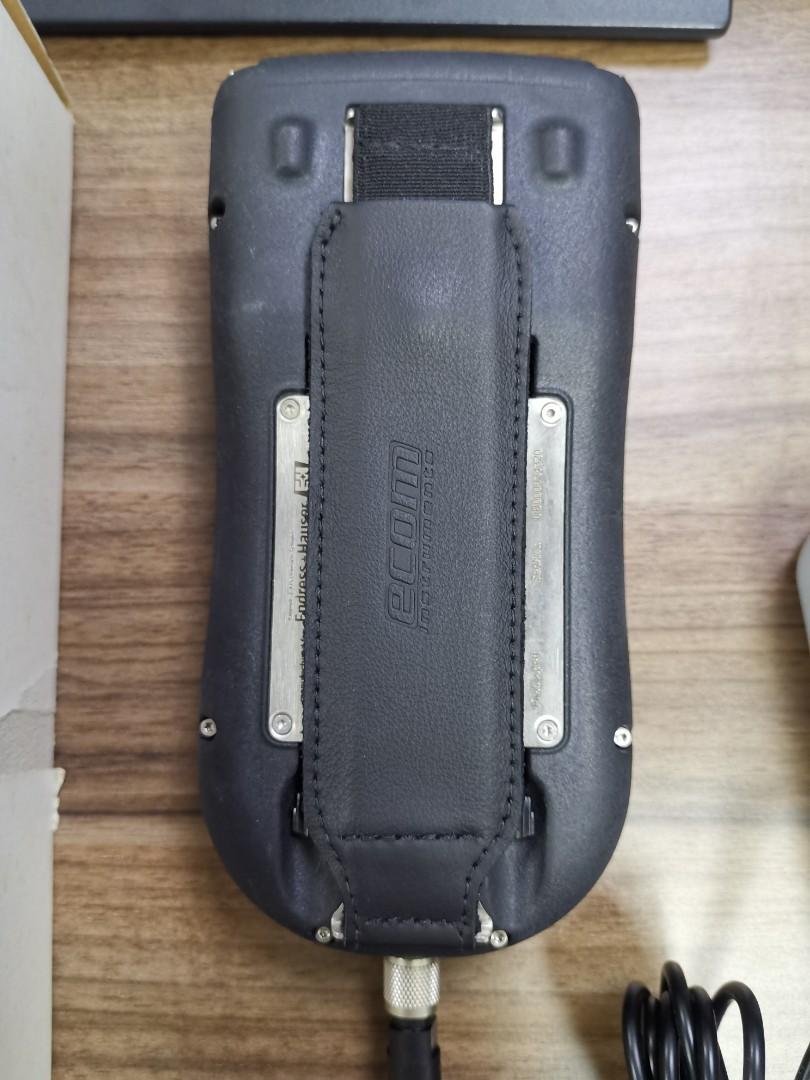 Endress + Hauser Field Xpert SFX100 Device Configurator Hart (like new ...